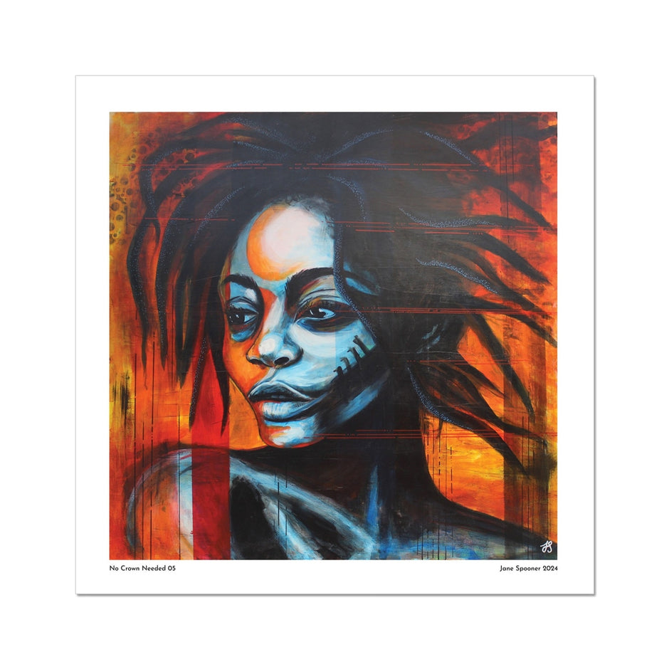 Fine Art Prints – Jane Spooner Artist